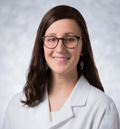 Zoe Weston | Otolaryngology | Head and Neck Surgery